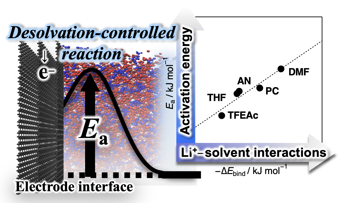 澤山助教の論文が “J. Phys. Chem. Lett.”誌に掲載決定 | 溶液ソフトマター化学研究室